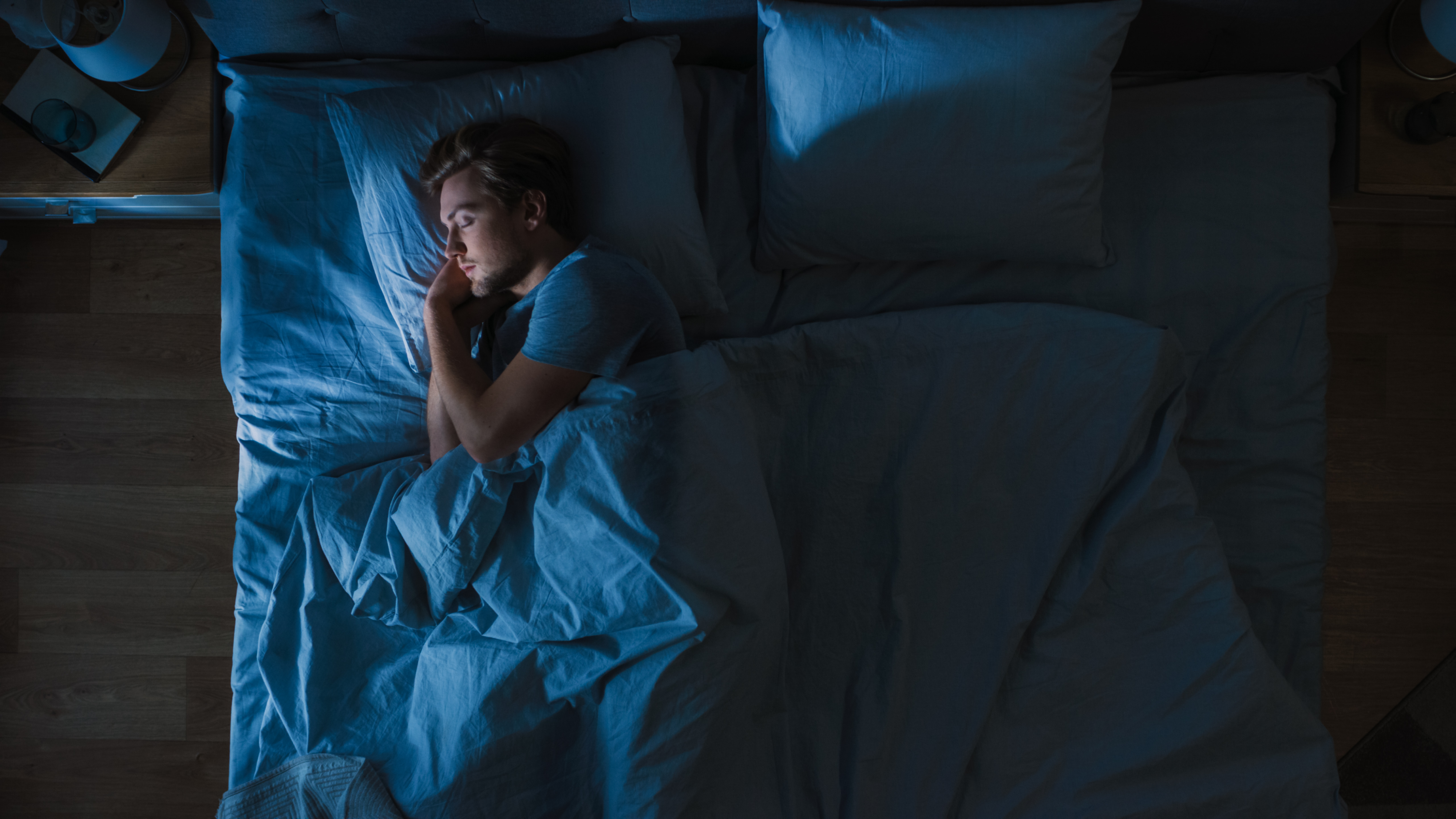 How to Achieve Quality Sleep: Experts-Driven Biohacks to Help You Rest ...